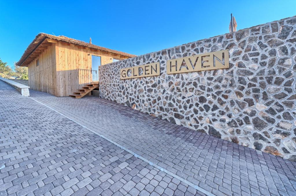Golden Haven Luxe Bungalow Resort, Murter (updated prices 2025)