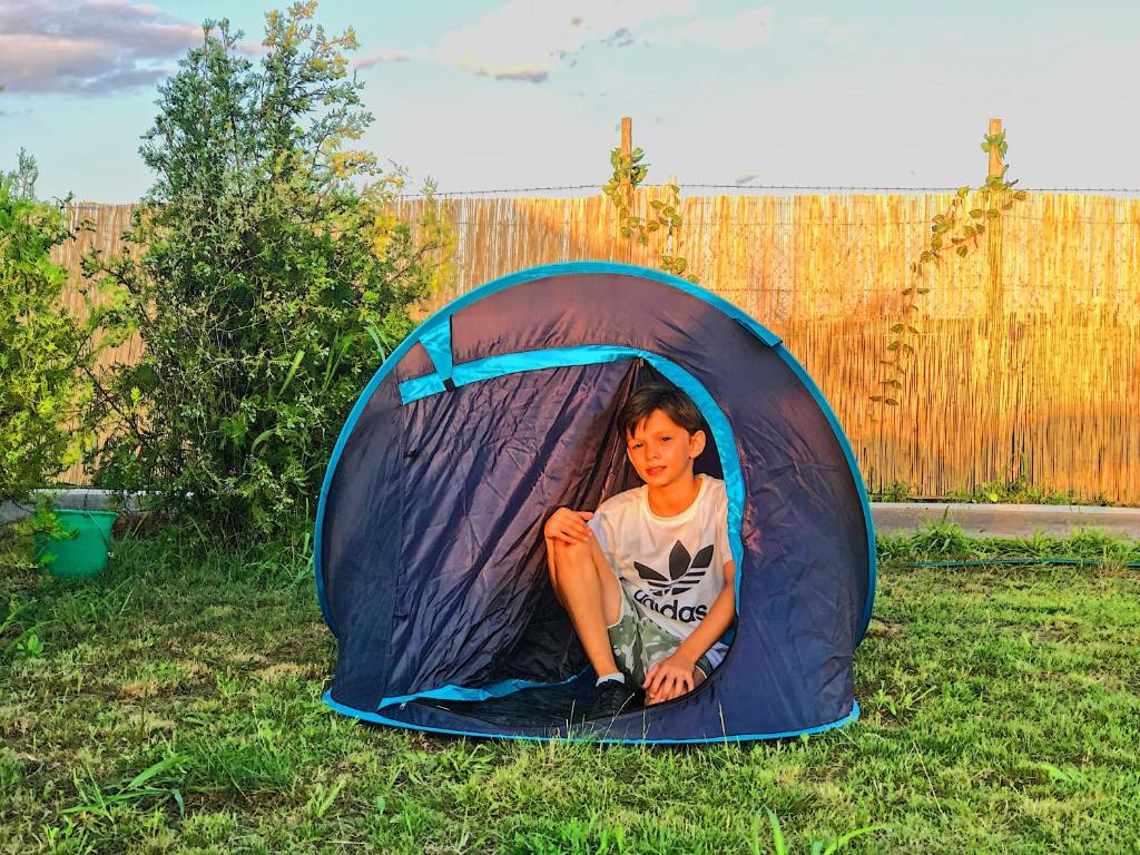 Camping Cosmos, Costinesti (precios actualizados en 2026)