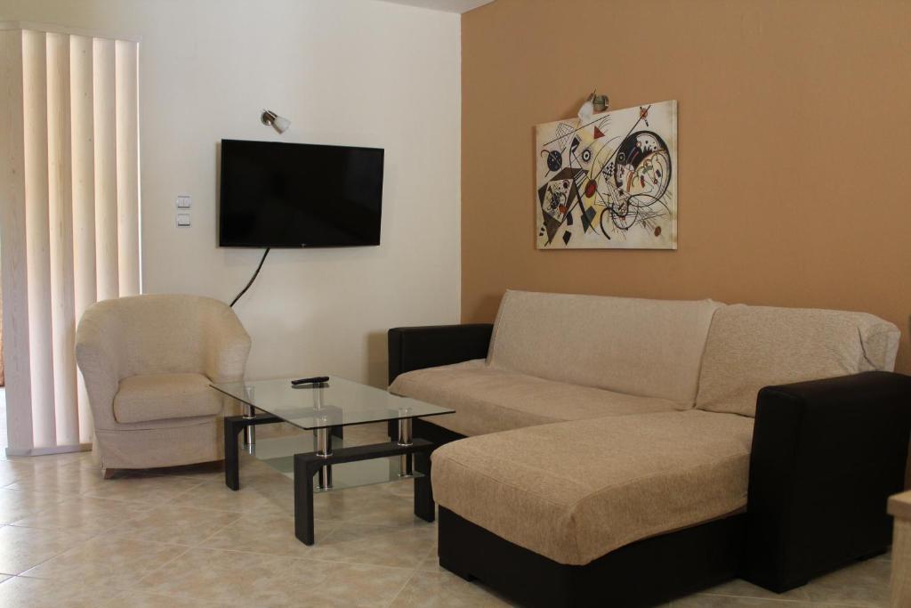 Antelia Homes, Skiathos Town (updated prices 2026)