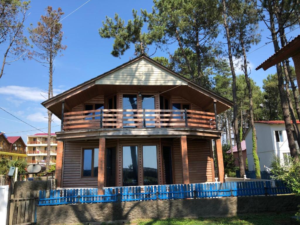 Shekvetili Beach House, Shekvetili – Updated 2024 Prices
