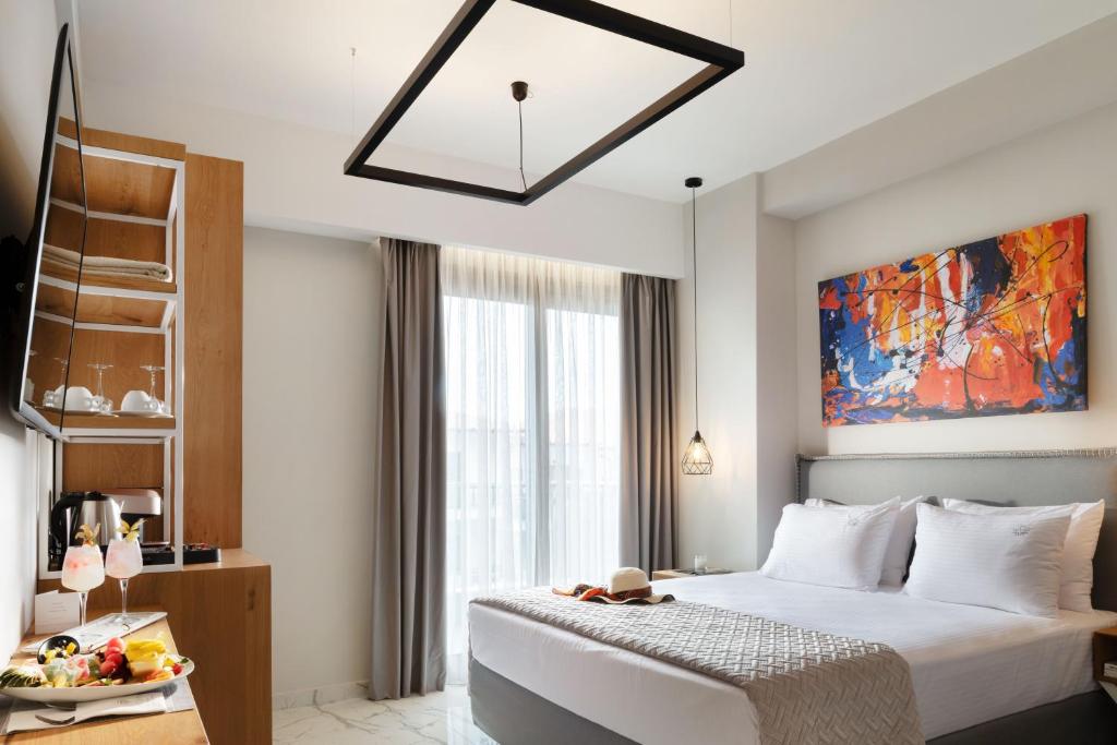 Sea Level Hotel - Adults Only 16 plus, Polykhrono (updated prices 2025)