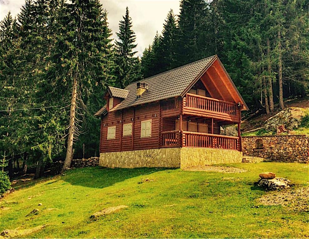 Triangle Woodhouse, Plav (updated prices 2025)