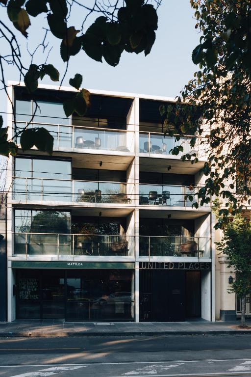 United Places Hotel Botanic Gardens, Melbourne (updated prices 2025)