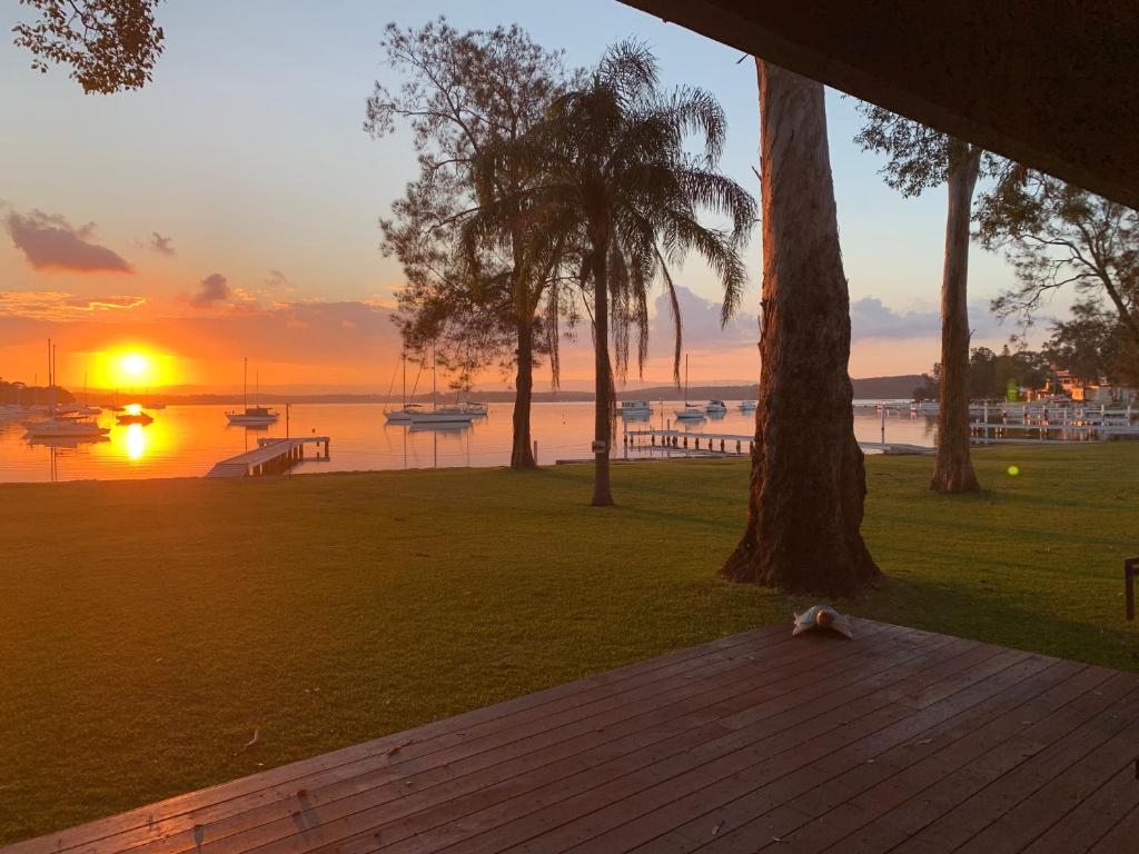 Starfish Cottage, Cams Wharf (updated prices 2025)