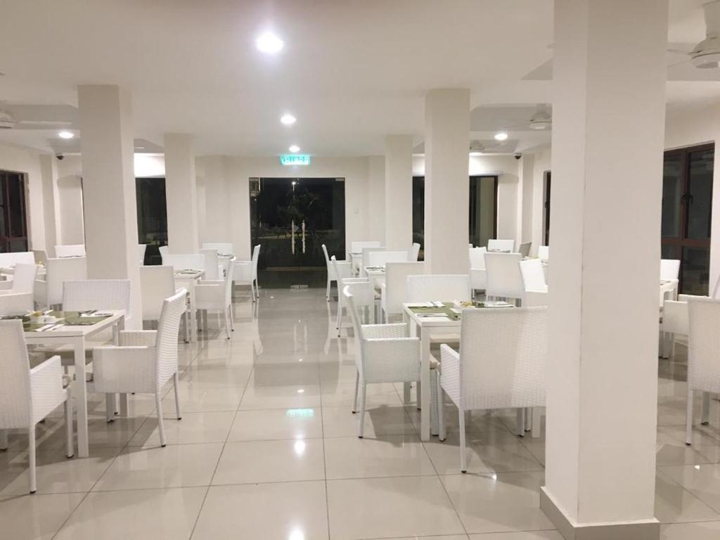 Royale Chulan Cherating Chalet, Cherating (updated prices 2025)