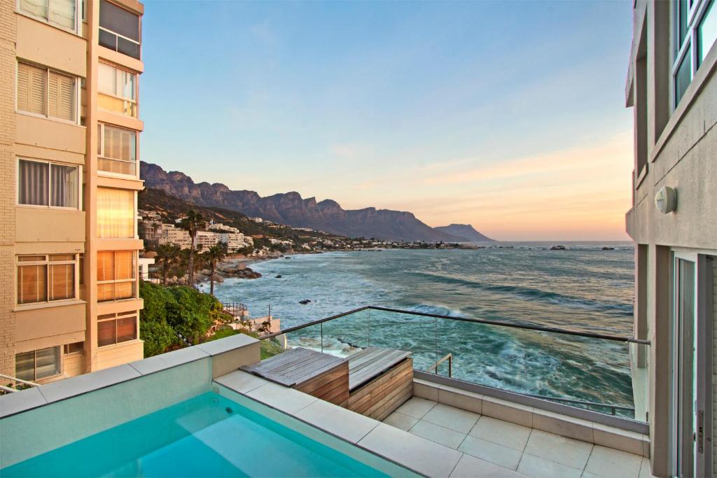 Clifton Views, Cape Town (updated prices 2026)