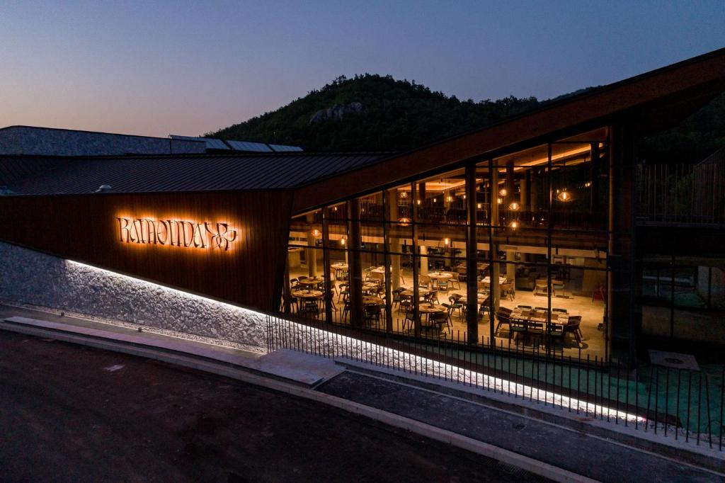 Hotel Ramonda, Boljevac – Updated 2022 Prices