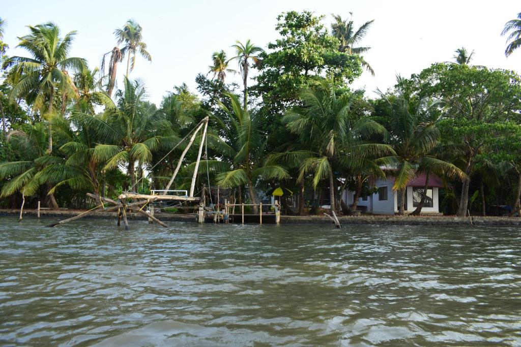 Cheenavala Fishing Homestay, Cochin (updated prices 2026)