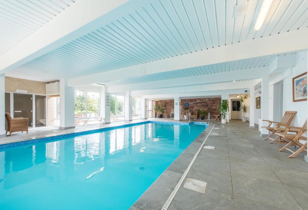 Northfield Hotel, Minehead (updated prices 2025)
