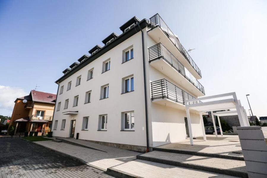 Willa Jagoda, Karwia (aktualisierte Preise für 2026)