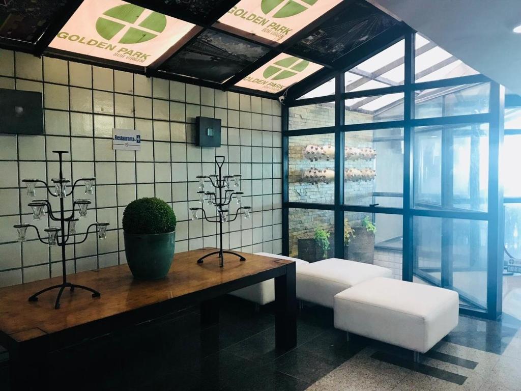 Hotel Golden Park Recife Boa Viagem By Nacional Inn, Recife (preços ...