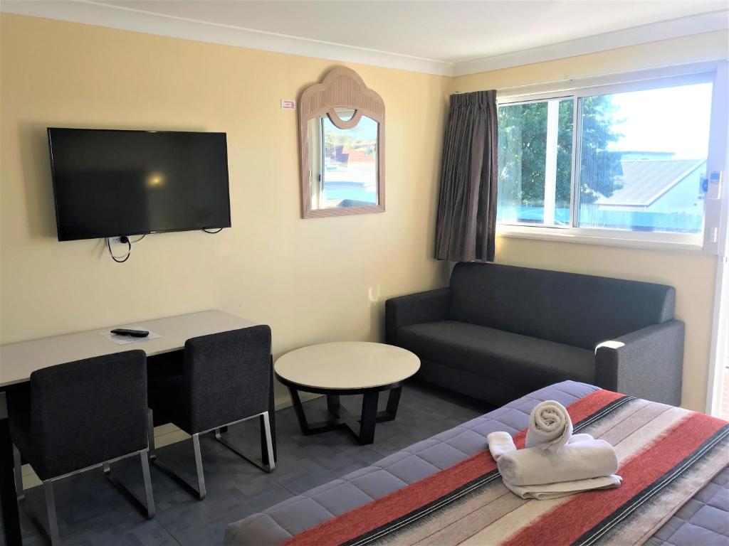 Toukley Motor Inn, Toukley (updated prices 2025)