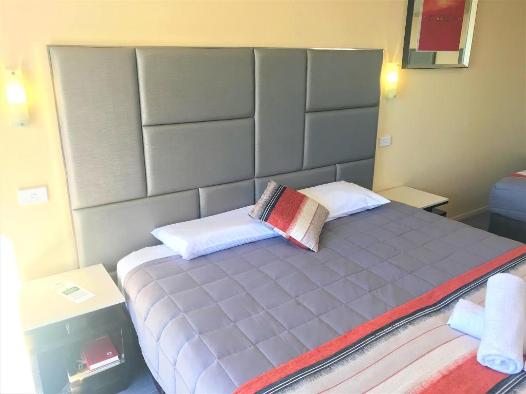 Toukley Motor Inn, Toukley (updated prices 2025)