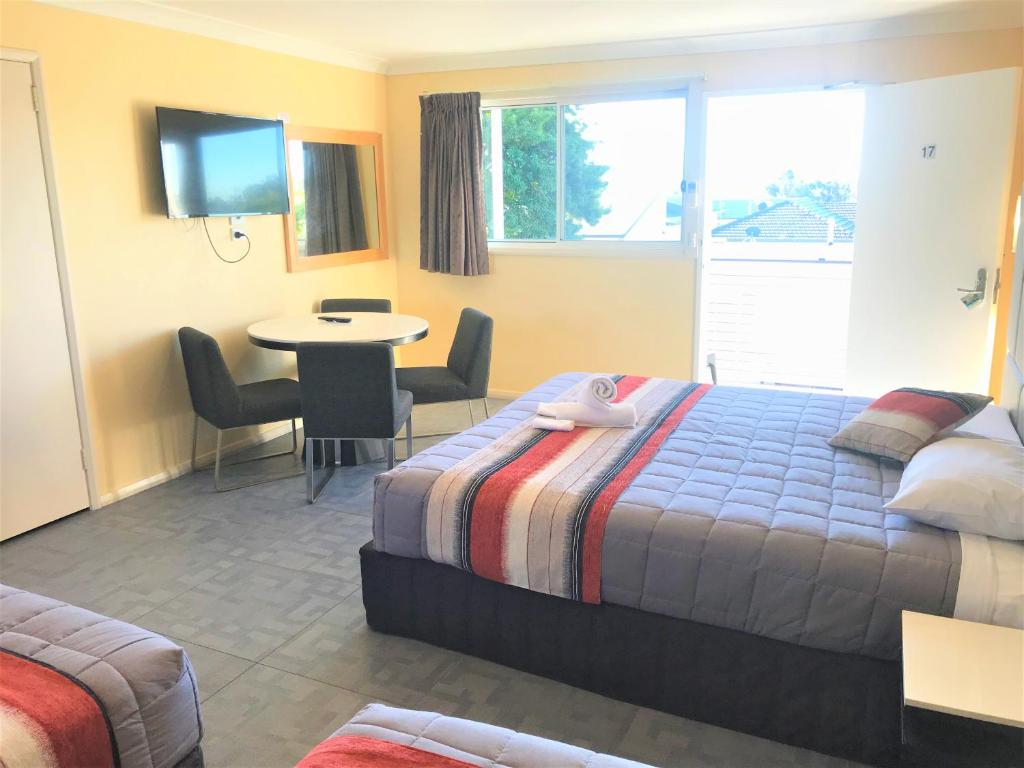 Toukley Motor Inn, Toukley (updated prices 2025)