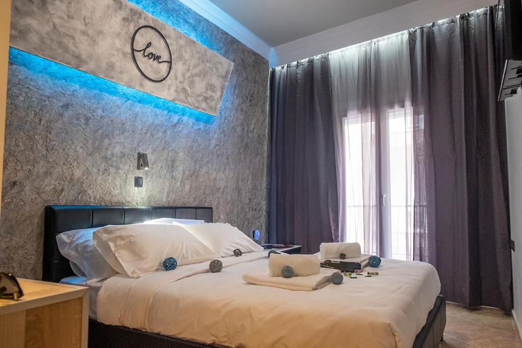 DK mini suites D, Thessaloniki (updated prices 2025)