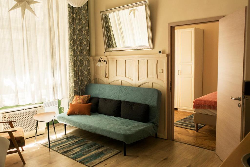 Raday Patio, Budapest (updated prices 2025)