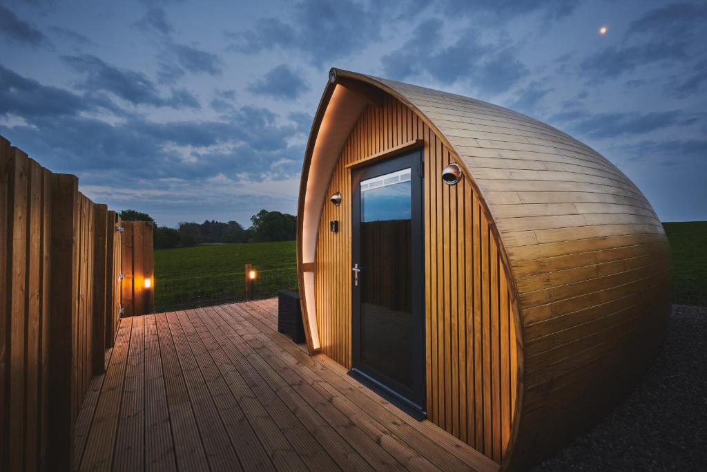 Luxury Hideaways, Keilour (updated prices 2026)