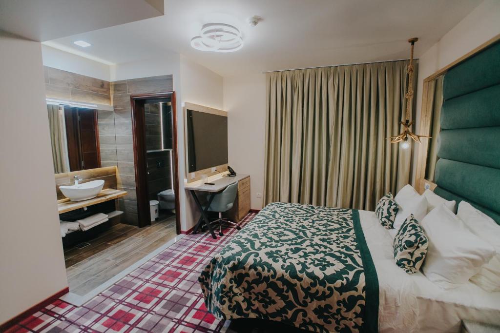 Lostrita - Pastravarie, Hotel & SPA, Baia Mare (prețuri actualizate 2025)