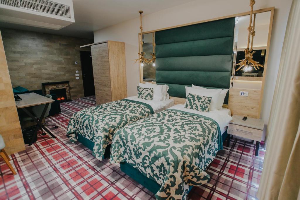 Lostrita - Pastravarie, Hotel & SPA, Baia Mare (prețuri actualizate 2025)