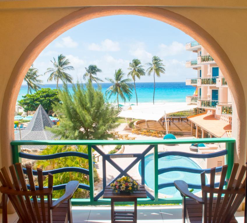 Accra Beach Hotel Barbados
