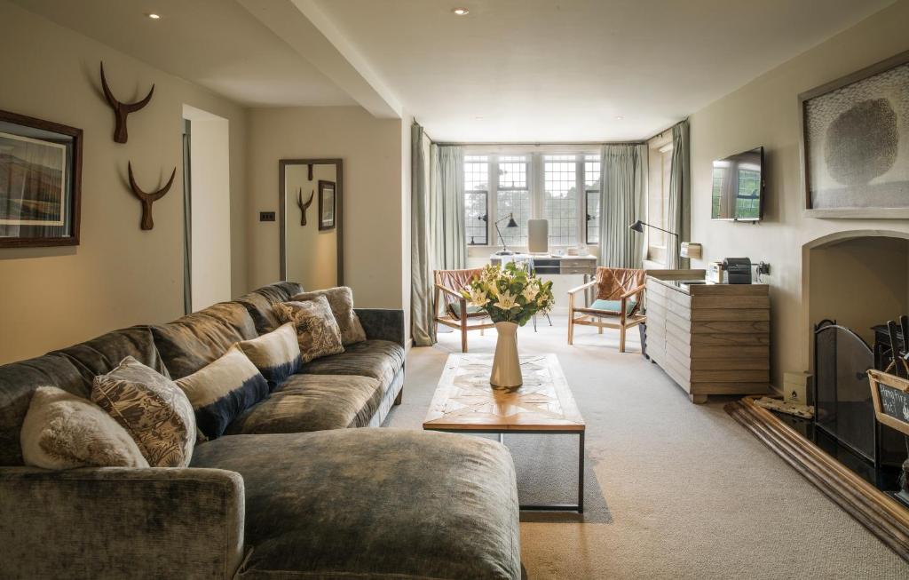 The Painswick, Painswick (updated prices 2025)