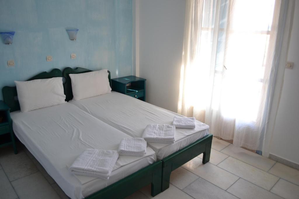 Venus Rooms, Μαγγανάρι (ενημερωμένες τιμές για το 2025)