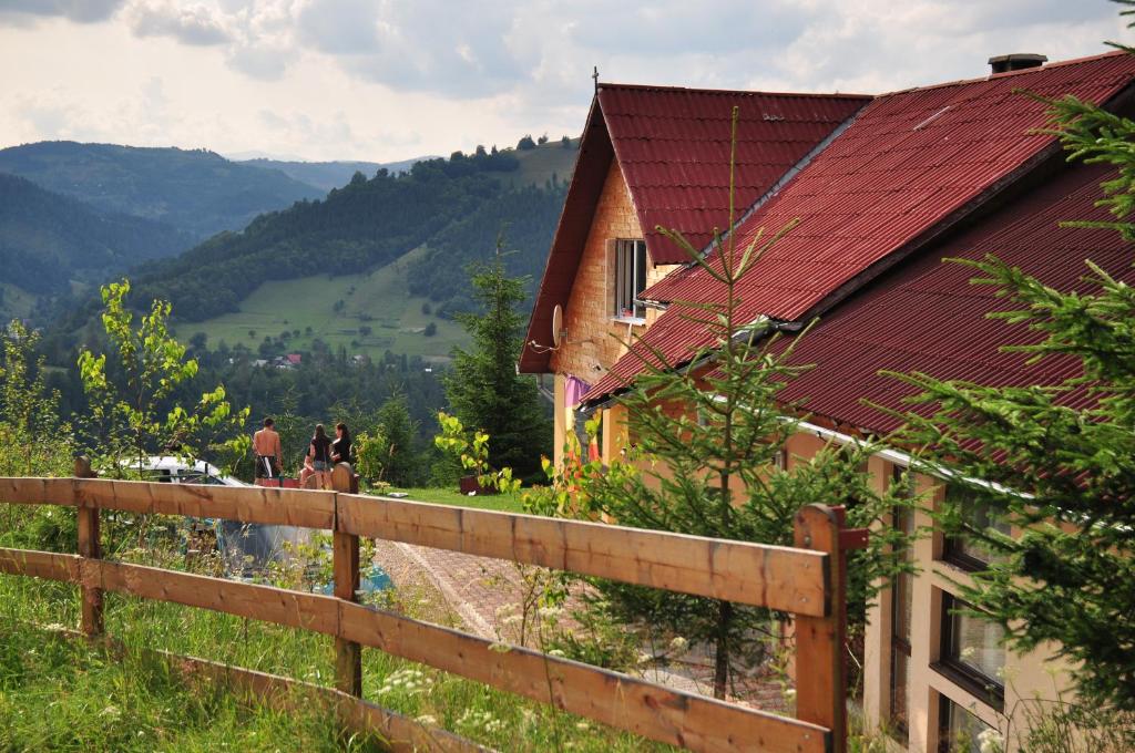 Kings Valley Retreat Apuseni Mountains, Cîmpeni (updated prices 2026)