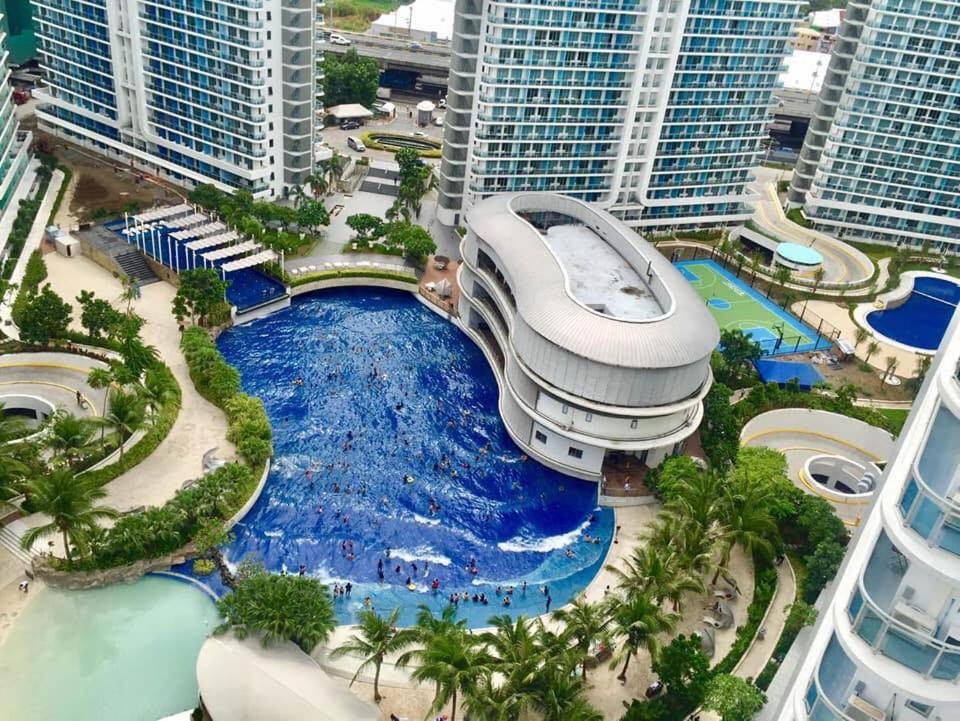 AZURE URBAN RESORT 2BR, Manila (precios actualizados 2025)