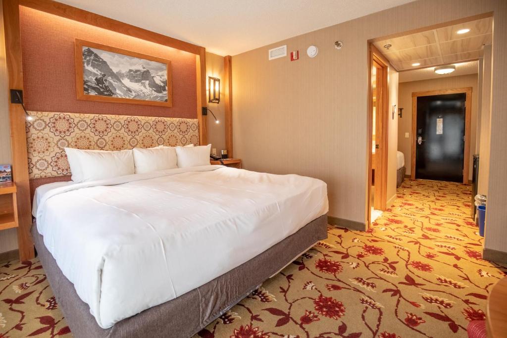 Banff Ptarmigan Inn, Banff (updated prices 2025)