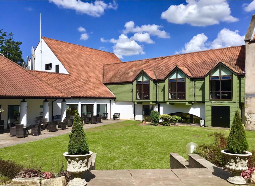 Hellaby Hall Hotel; BW Signature Collection, Hellaby (updated prices 2025)