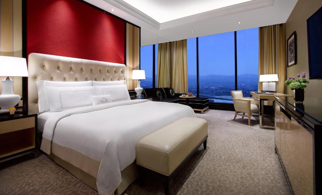 The Trans Luxury Hotel Bandung, Bandung (updated prices 2025)