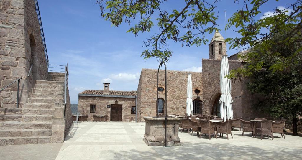 Parador de Cardona, Cardona (updated prices 2025)