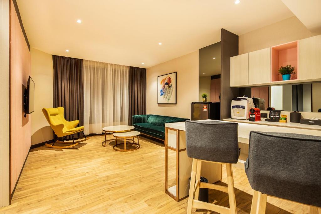 TROVE Johor Bahru, Johor Bahru (updated prices 2025)