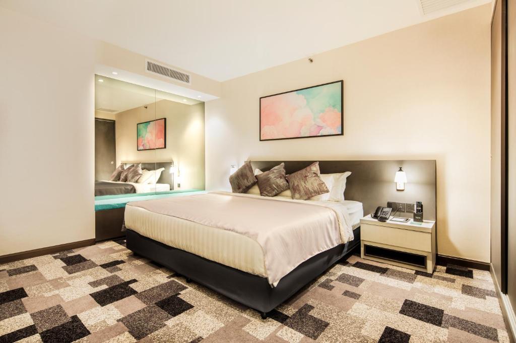 TROVE Johor Bahru, Johor Bahru (updated prices 2025)