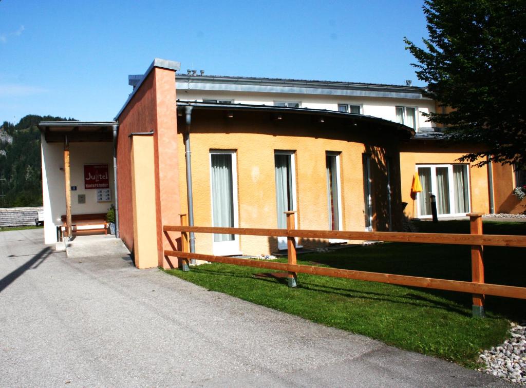 Jutel Hinterstoder, Hinterstoder (aktualisierte Preise für 2024)