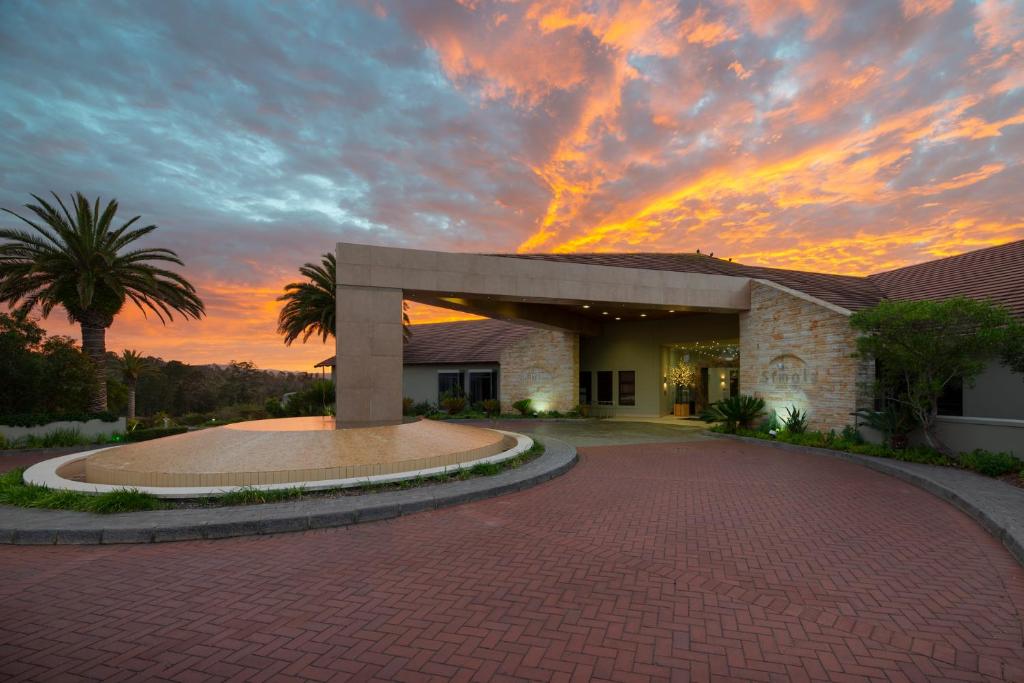 Simola Hotel, Country Club & Spa, Knysna (updated prices 2025)