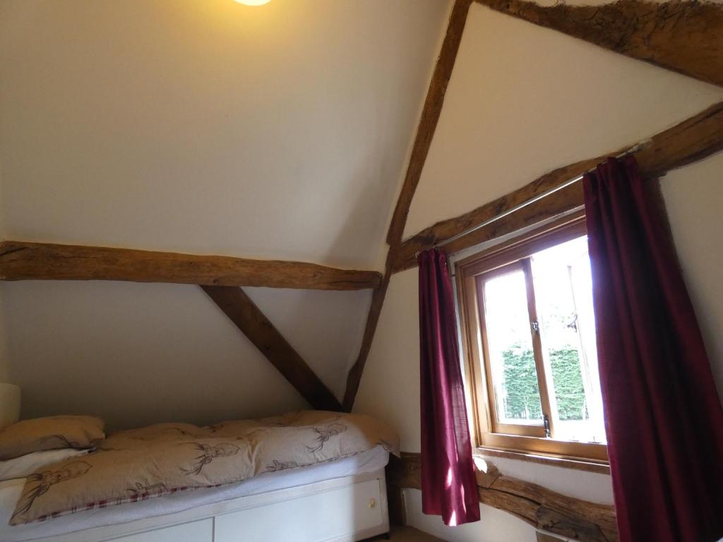 Yew Tree Barn, Prees – Precios actualizados 2022