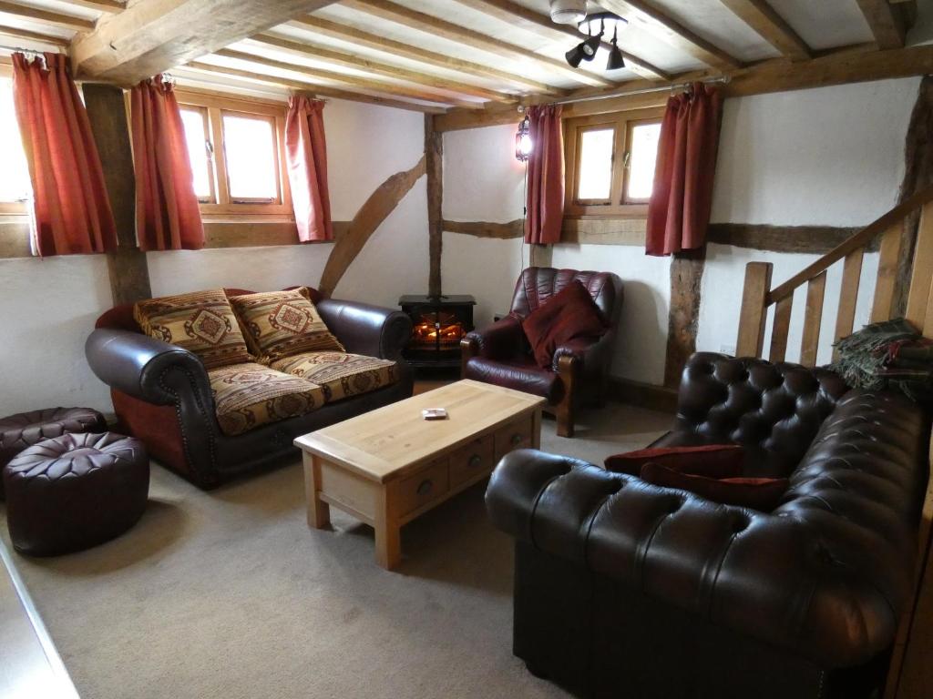 Yew Tree Barn, Prees – Precios actualizados 2022
