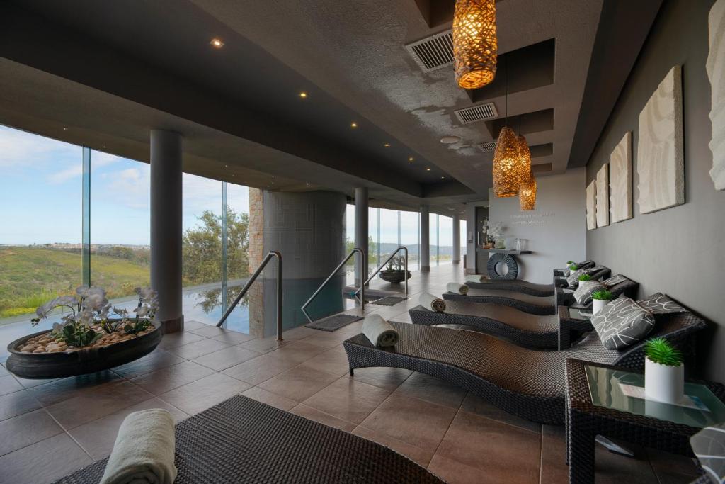 Simola Hotel, Country Club & Spa, Knysna (updated prices 2025)