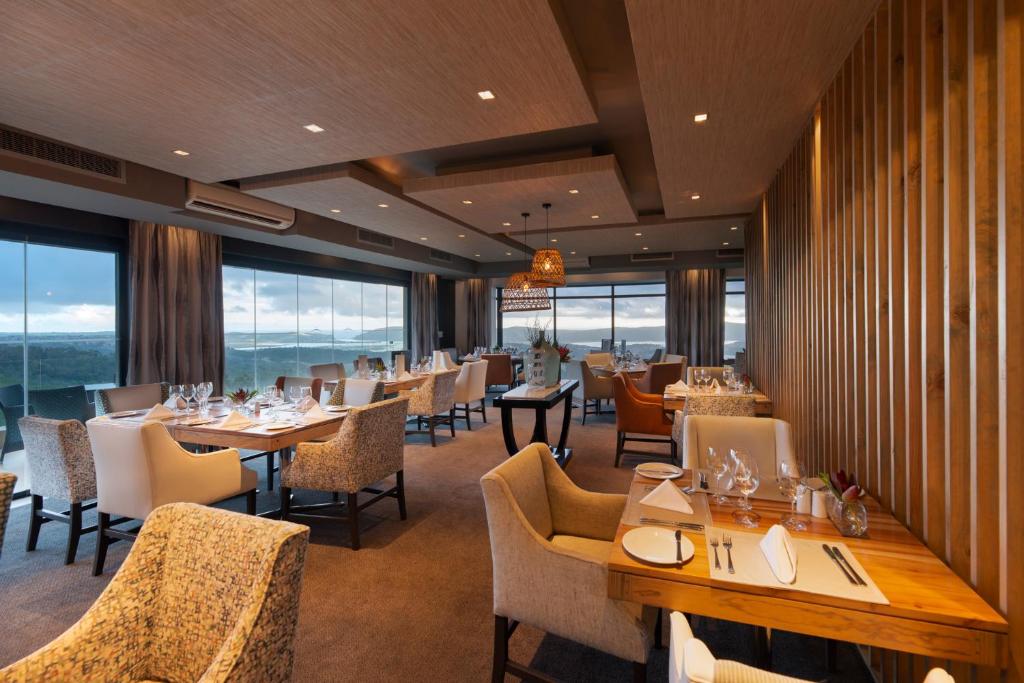 Simola Hotel, Country Club & Spa, Knysna (updated prices 2025)