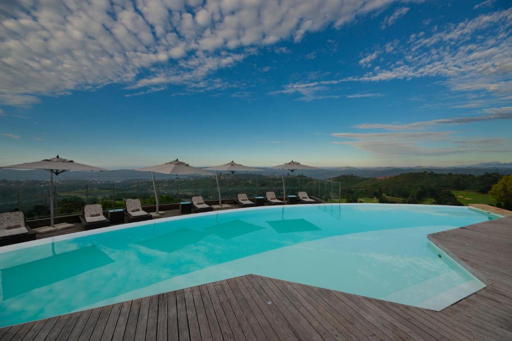 Simola Hotel, Country Club & Spa, Knysna (updated prices 2025)