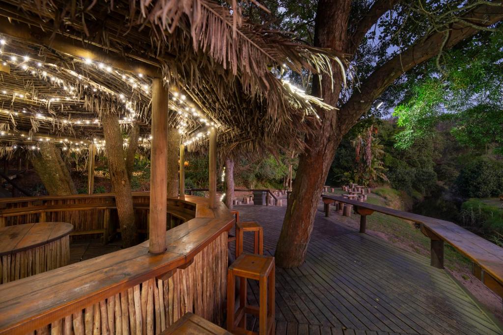 Simola Hotel, Country Club & Spa, Knysna (updated prices 2025)