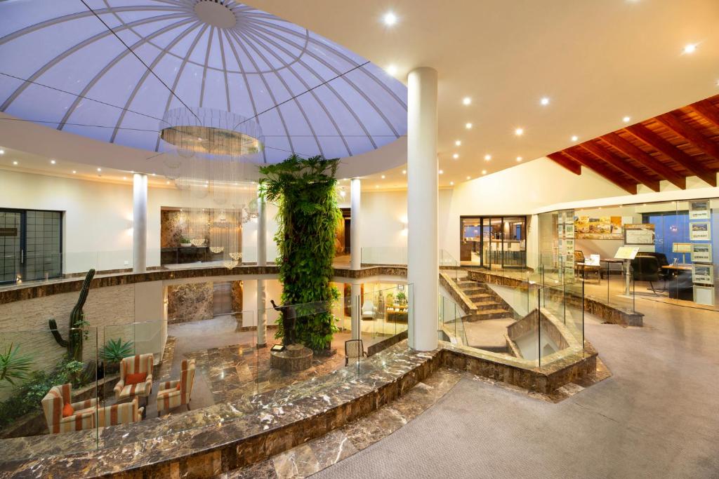 Simola Hotel, Country Club & Spa, Knysna (updated prices 2025)