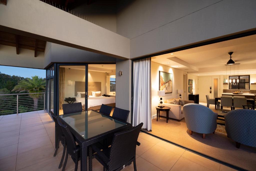 Simola Hotel, Country Club & Spa, Knysna (updated prices 2025)