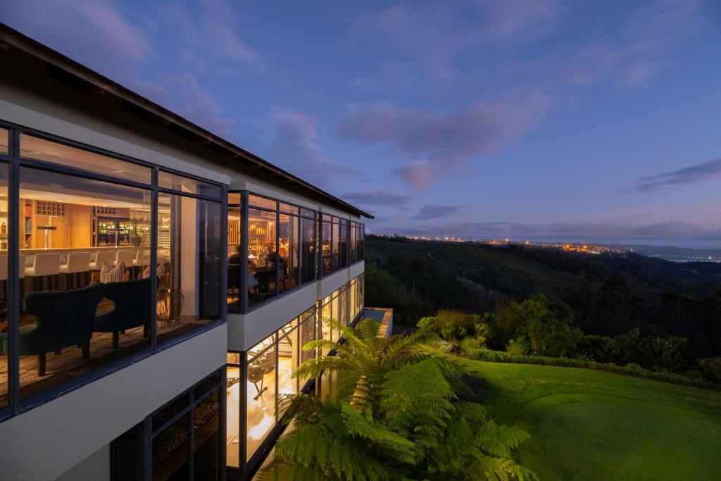 Simola Hotel, Country Club & Spa, Knysna (updated prices 2025)
