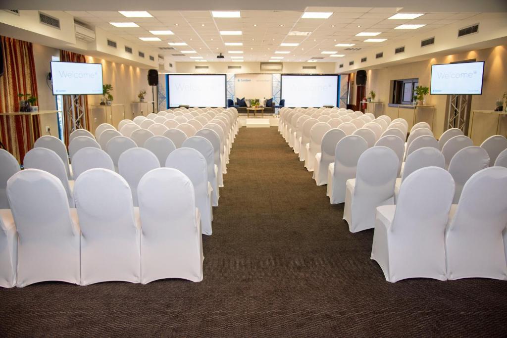 Simola Hotel, Country Club & Spa, Knysna (updated prices 2025)