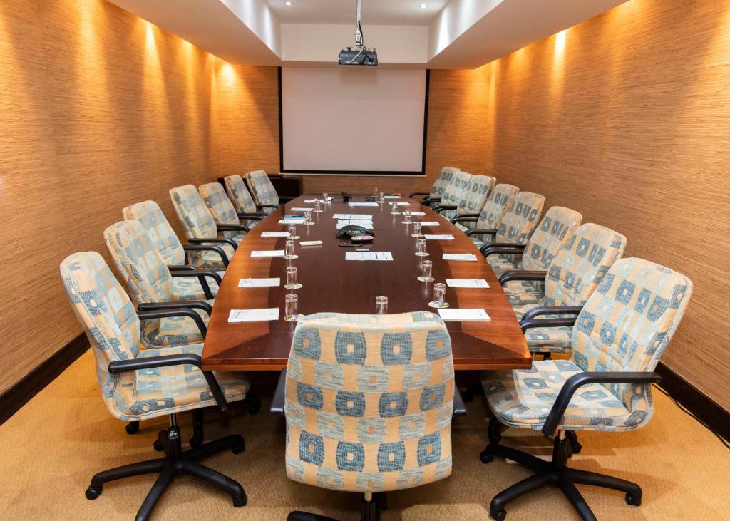 Simola Hotel, Country Club & Spa, Knysna (updated prices 2025)