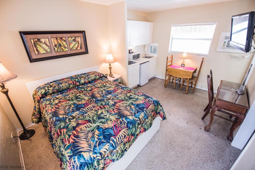 Ocean Inn, Hollywood – Updated 2022 Prices