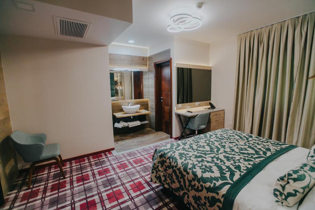 Lostrita - Pastravarie, Hotel & SPA, Baia Mare (prețuri actualizate 2025)