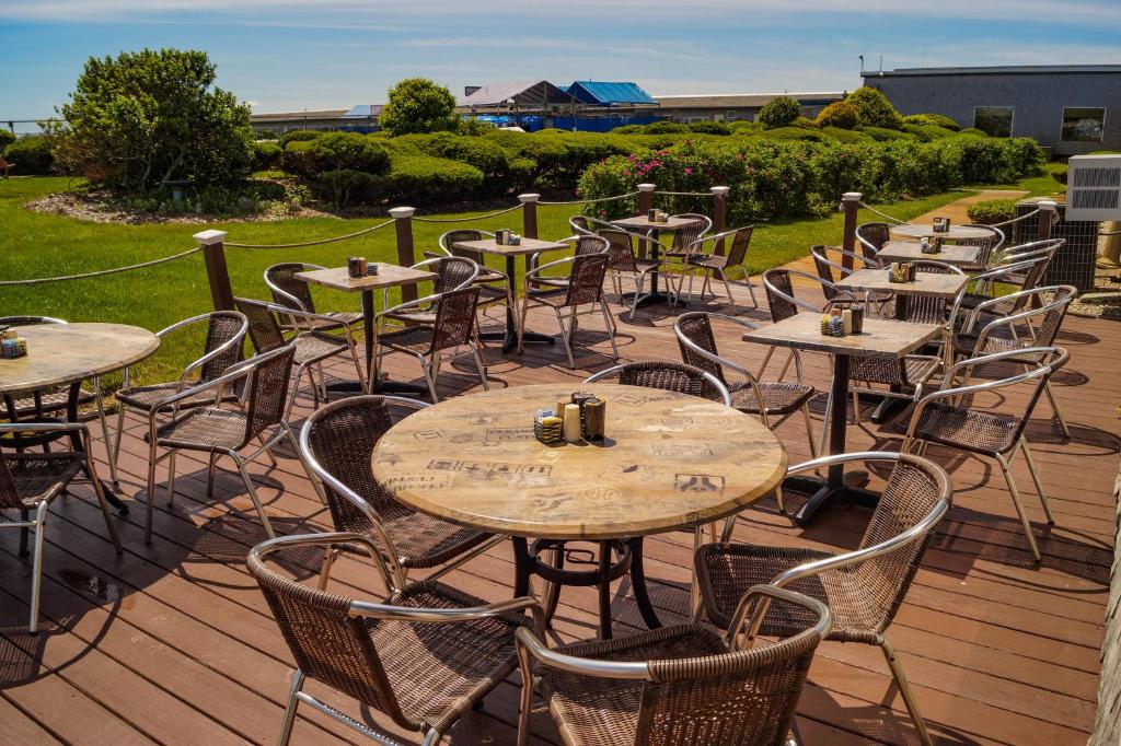 Provincetown Inn, Provincetown (updated prices 2025)